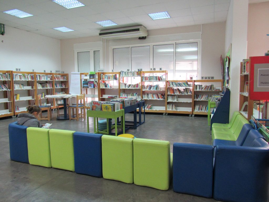 BCD du Grand lycée franco-libanais de Beyrouth – Professeurs ... BCD du Grand lycée franco-libanais de Beyrouth – Professeurs ...