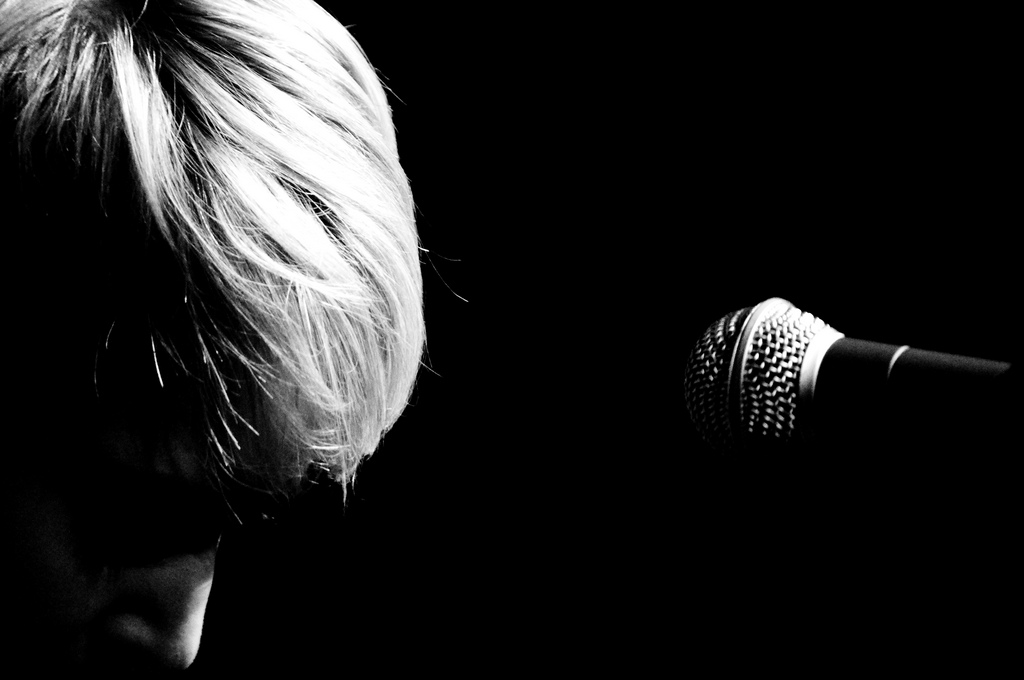 Le slam comme outil pédagogique – Professeurs-documentalistes de la Mlf