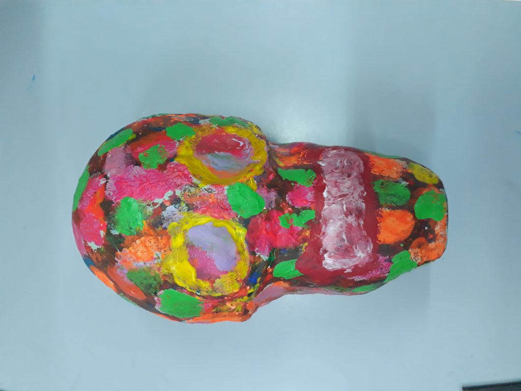 Penser, c’est créer… La Nuit des idées – Professeurs-documentalistes de ...