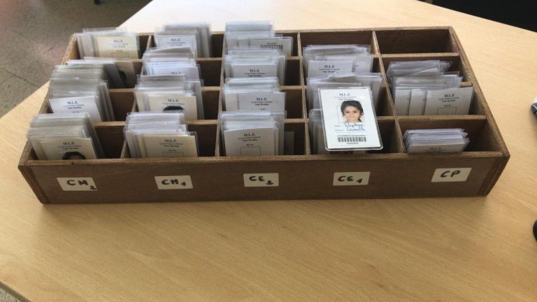 BCD du Lycée Nahr Ibrahim – Professeurs-documentalistes de la Mlf